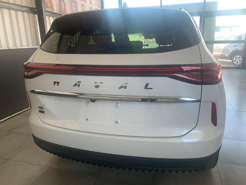 New Haval H6 2.0T Super Luxury 4X4 Auto for sale in Gauteng - Cars.co ...