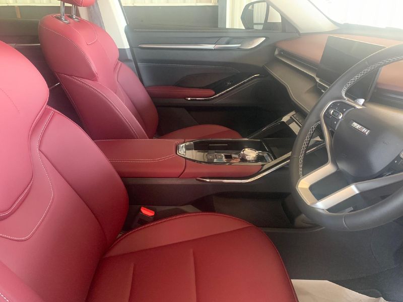New Haval H6 2.0T Super Luxury 4X4 Auto for sale in Gauteng - Cars.co ...