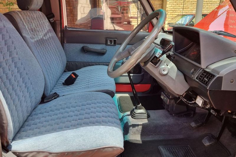 Used Toyota Venture 1800 8-seat for sale in Gauteng - Cars.co.za (ID ...