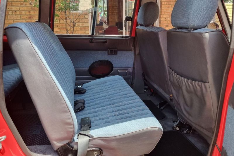 Used Toyota Venture 1800 8-seat for sale in Gauteng - Cars.co.za (ID ...