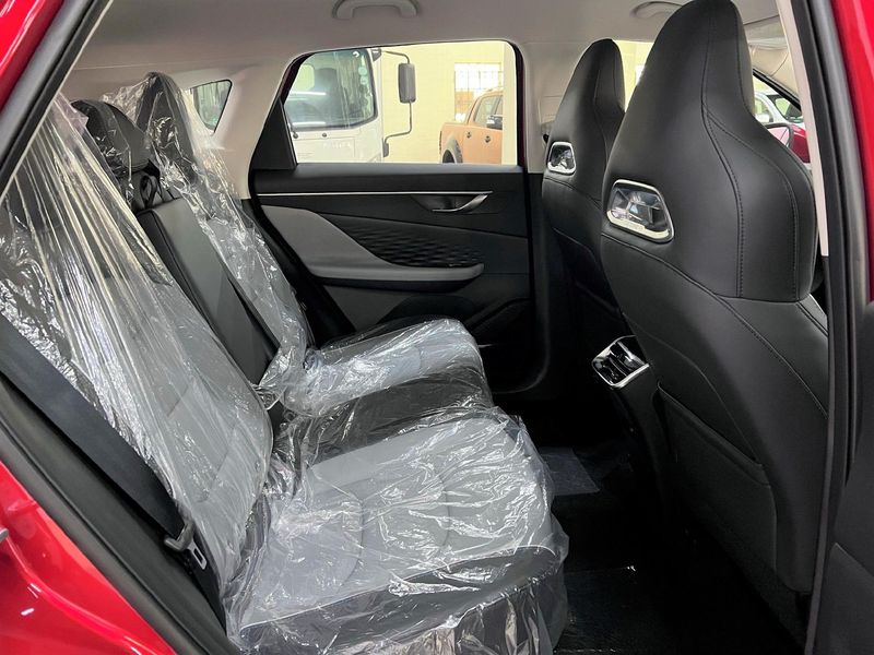 New BAIC X55 1.5T Dynamic Auto for sale in Kwazulu Natal - Cars.co.za ...