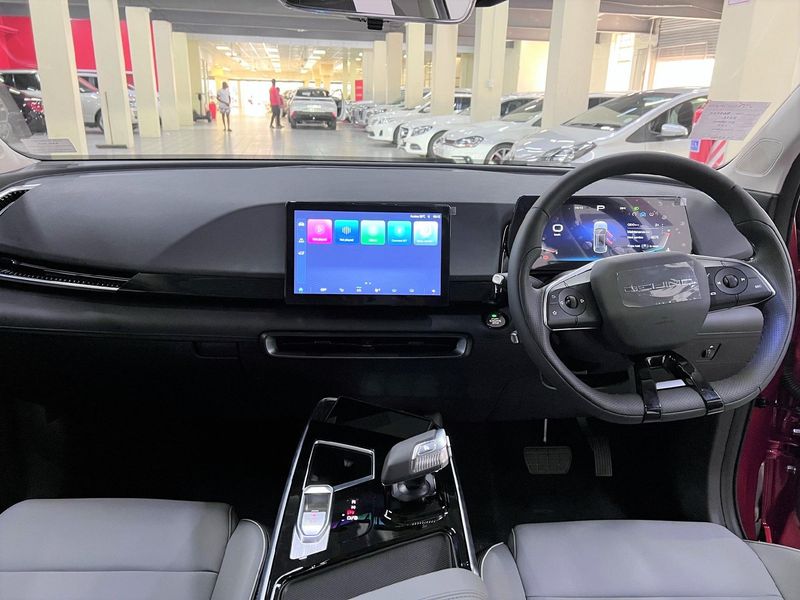 New BAIC X55 1.5T Dynamic Auto for sale in Kwazulu Natal - Cars.co.za ...