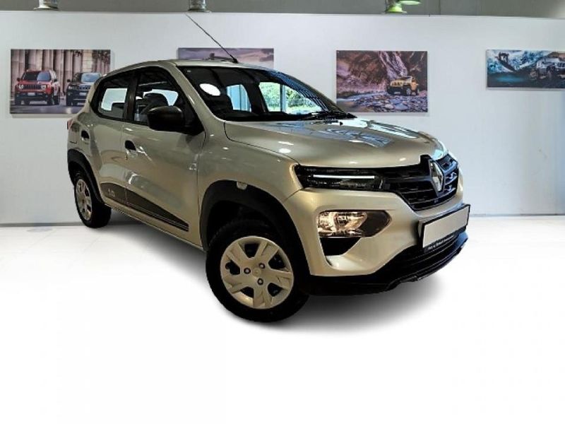 New Renault Kwid 1.0 Expression for sale in Kwazulu Natal - Cars.co.za ...