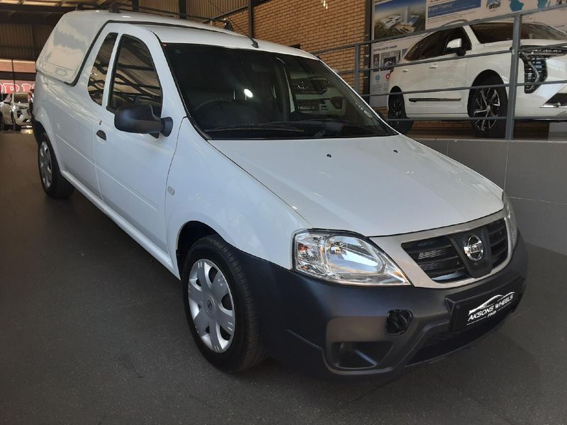 Used Nissan NP200 1.6 A/C Safety Pack for sale in Kwazulu Natal - Cars ...