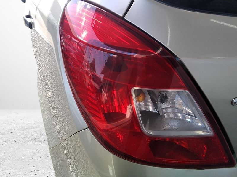 Used Opel Corsa 1.4 Essentia 5-dr for sale in Western Cape - Cars.co.za ...