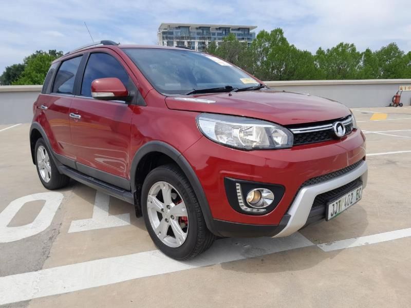 Used GWM M4 1.5 for sale in Gauteng - Cars.co.za (ID::8416809)