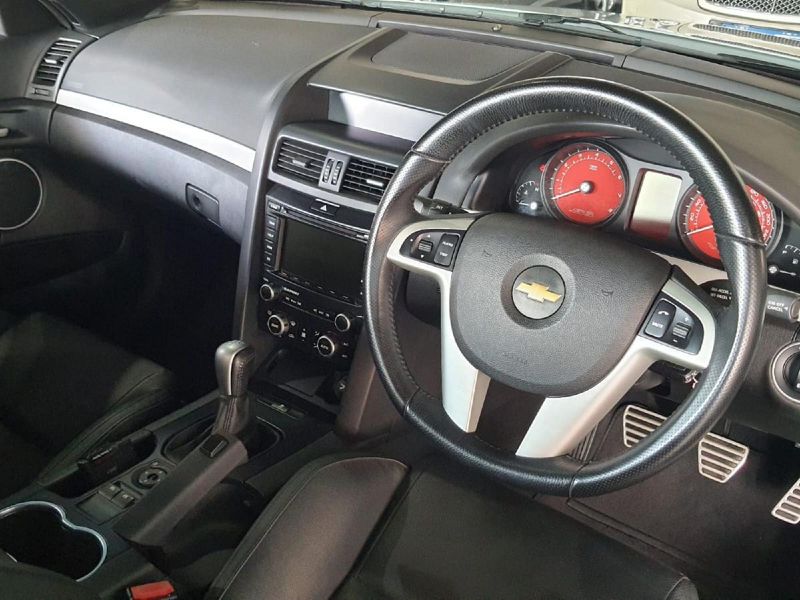 Used Chevrolet Lumina 6.0 SS Ute for sale in Gauteng - Cars.co.za (ID ...