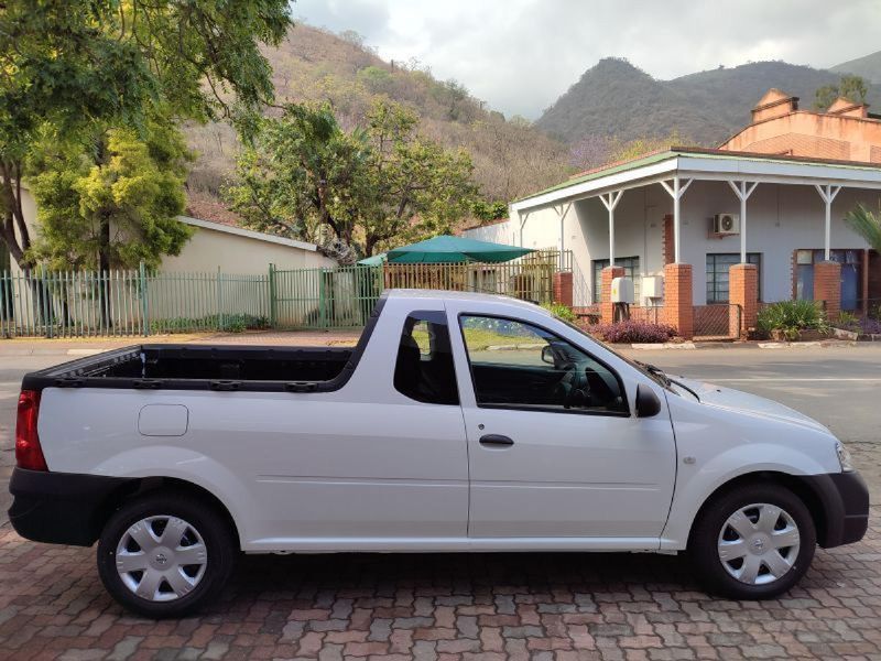 New Nissan NP200 1.6 A/C Safety Pack for sale in Mpumalanga - Cars.co ...