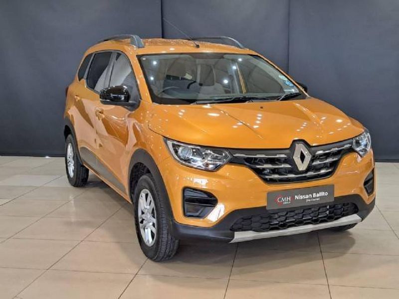 Used Renault Triber 1.0 Dynamique for sale in Kwazulu Natal - Cars.co ...