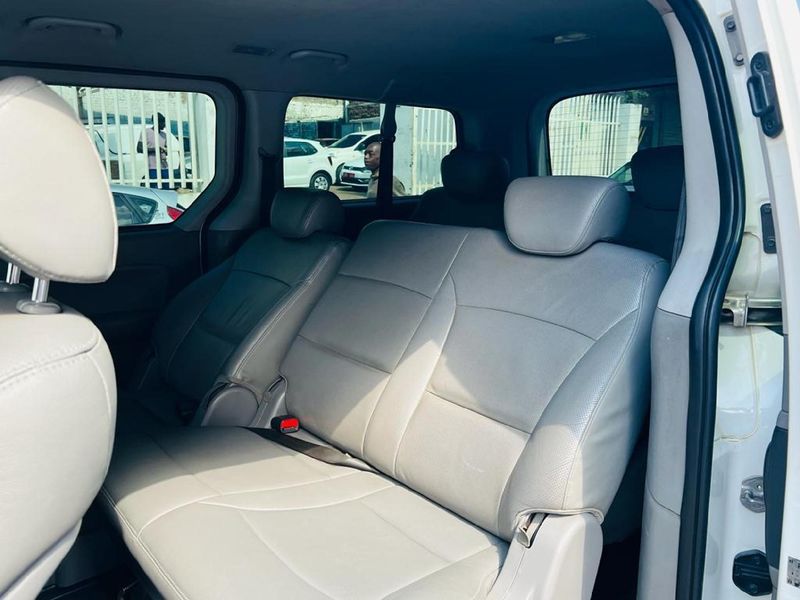 Used Hyundai H-1 2.4 GL Multicab 6-seat for sale in Gauteng - Cars.co ...