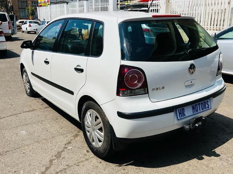 Used Volkswagen Polo 1.6 Comfortline for sale in Gauteng - Cars.co.za ...