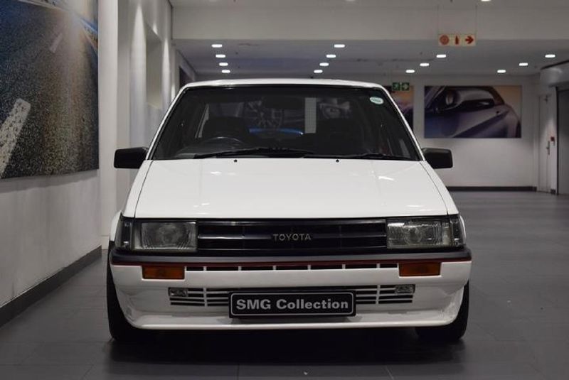 Used Toyota Conquest RSi Twin-Cam 16 for sale in Kwazulu Natal - Cars ...