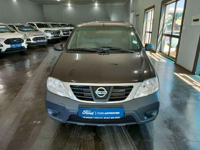 Used Nissan NP200 1.5 dCi Safety Pack for sale in Northern Cape - Cars ...