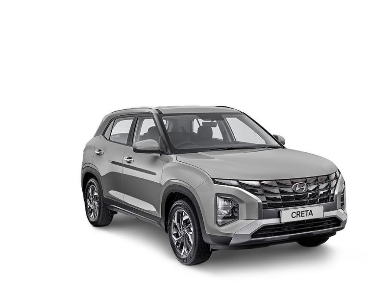 Used Hyundai Creta 1.5 Executive IVT for sale in Western Cape - Cars.co ...