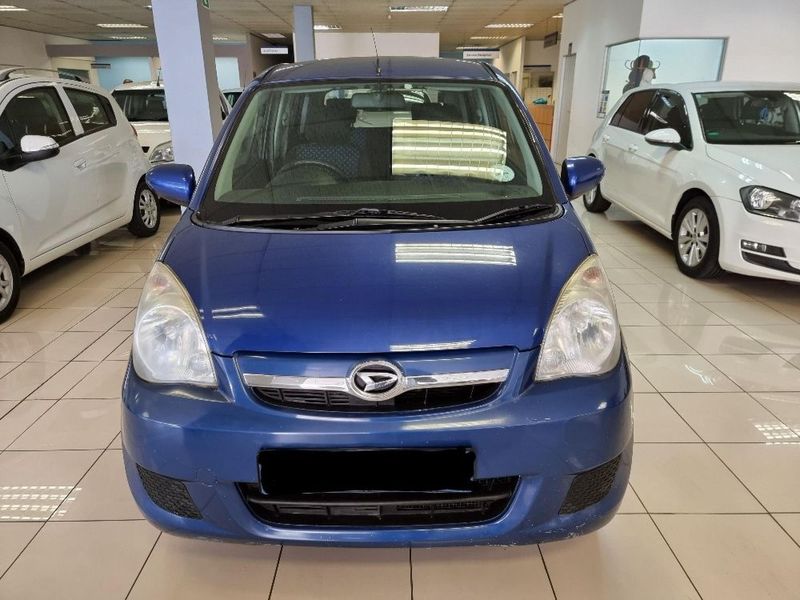 Used Daihatsu Charade Celeb Auto for sale in Gauteng - Cars.co.za (ID ...