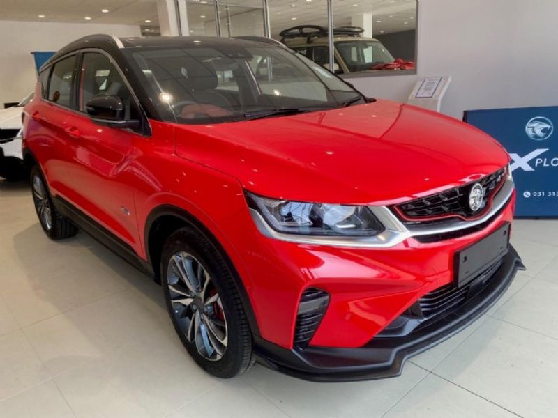 New Proton X50 1.5T Premium for sale in Kwazulu Natal - Cars.co.za (ID ...