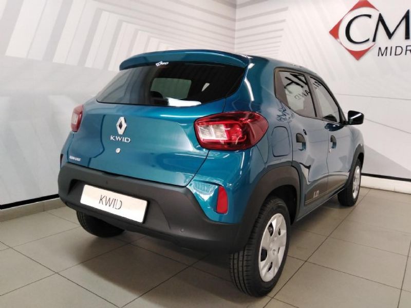 Used Renault Kwid 1.0 Expression for sale in Gauteng - Cars.co.za (ID ...