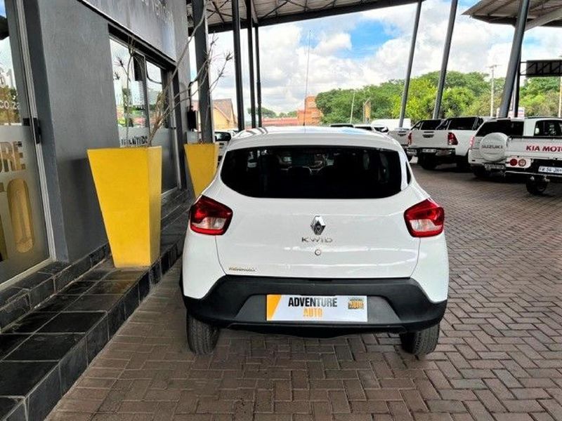 Used Renault Kwid 1.0 Expression for sale in Gauteng - Cars.co.za (ID ...