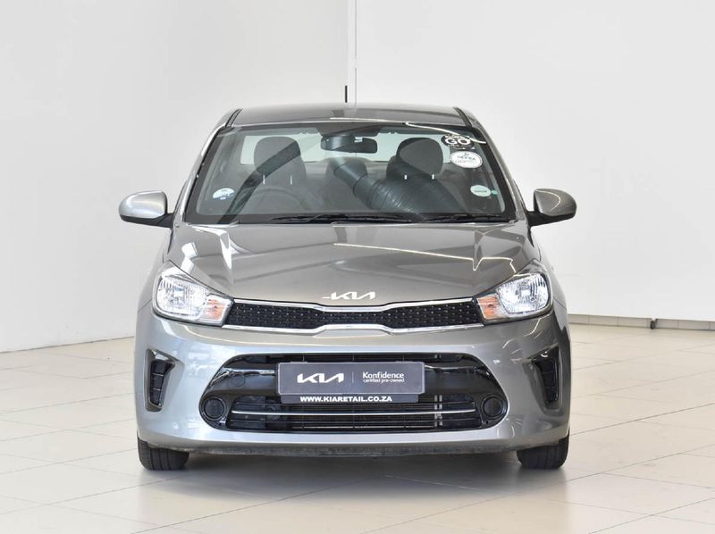 Used Kia Pegas 1.4 LX for sale in Western Cape - Cars.co.za (ID::8456216)
