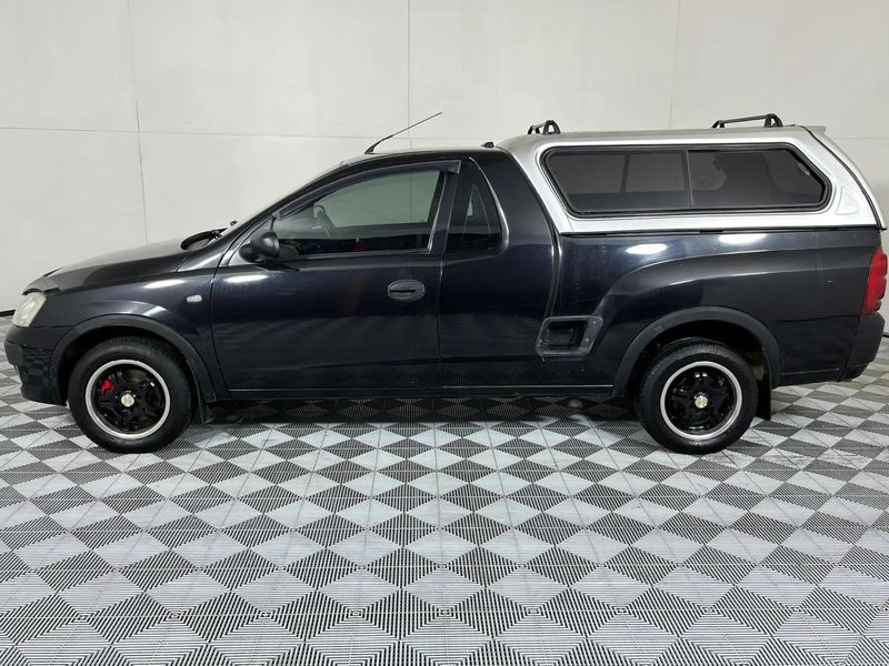 Used Opel Corsa Utility 1.4i Club for sale in Gauteng - Cars.co.za (ID ...