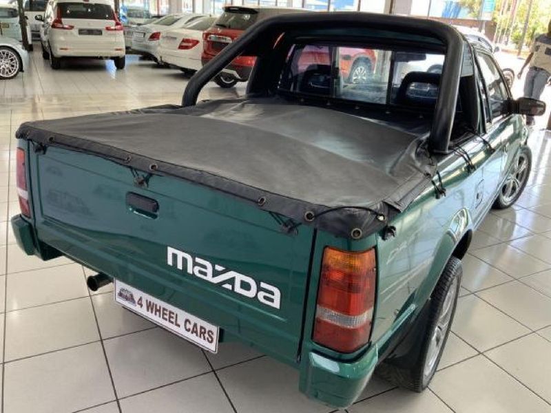 Used Mazda Rustler 130 for sale in Mpumalanga - Cars.co.za (ID::8456928)