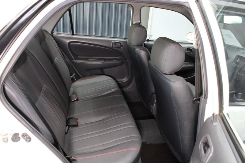 Used Toyota Corolla RXi for sale in Gauteng - Cars.co.za (ID::8460290)