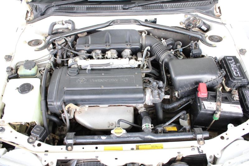 Used Toyota Corolla RXi for sale in Gauteng - Cars.co.za (ID::8460290)