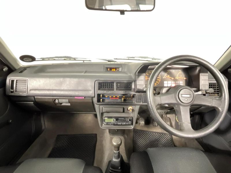 Used Mazda 323 130 Midge Hatch for sale in Western Cape - Cars.co.za ...