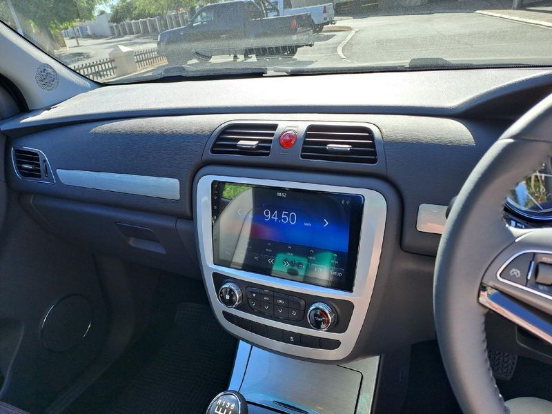 New JAC T8 2.0 CDI Lux Double Cab for sale in Western Cape - Cars.co.za ...