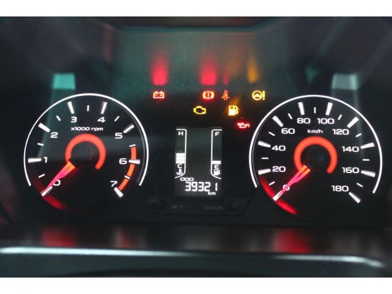 Used Mahindra KUV 100 1.2 K8+ NXT for sale in Gauteng - Cars.co.za (ID ...