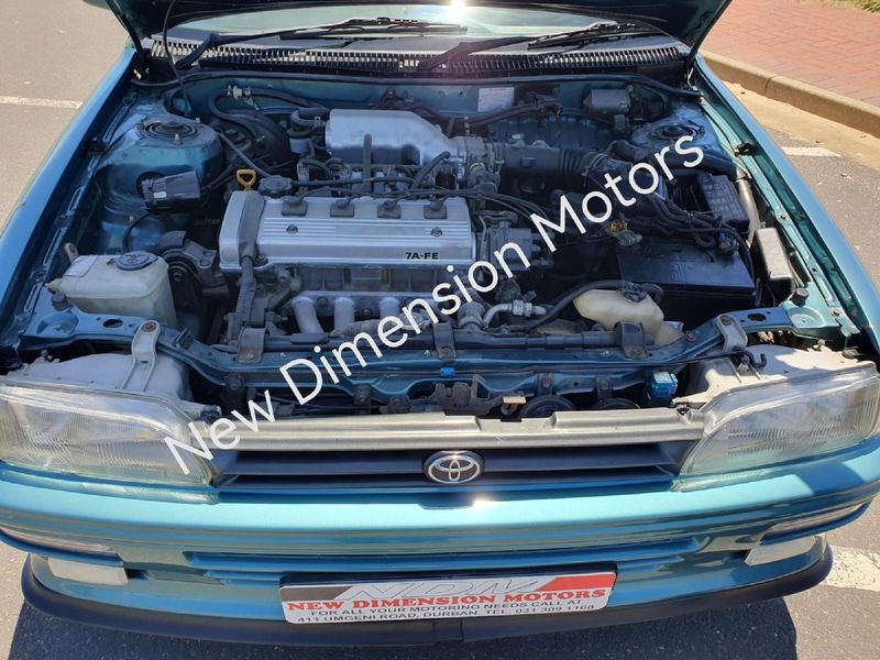 Used Toyota Corolla 180i GSE for sale in Kwazulu Natal - Cars.co.za (ID ...