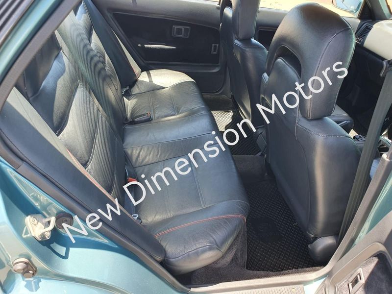 Used Toyota Corolla 180i GSE for sale in Kwazulu Natal - Cars.co.za (ID ...