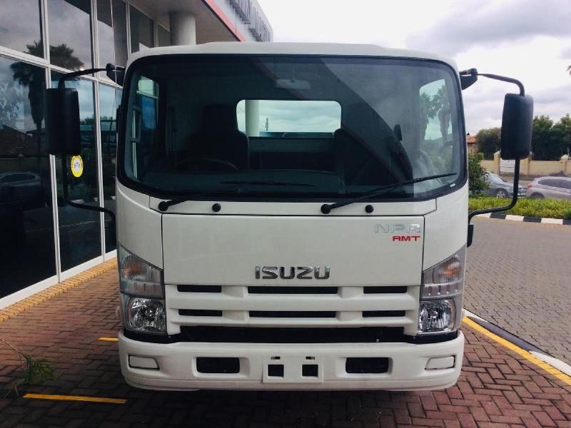New Isuzu NPR 400 Amt F/c C/c for sale in Gauteng - Cars.co.za (ID ...