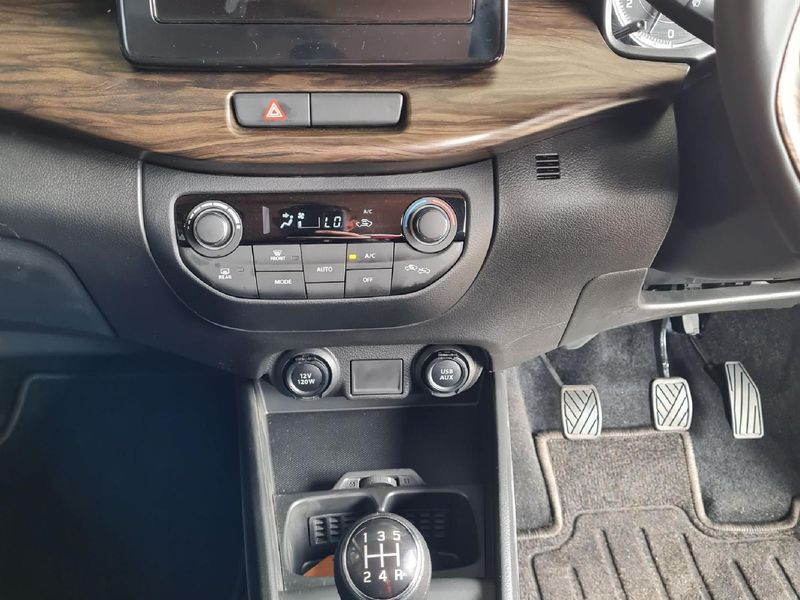 Used Toyota Rumion 1.5 TX for sale in North West Province - Cars.co.za ...