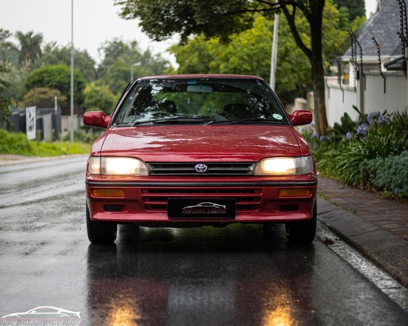 Used Toyota Conquest 160i Sport for sale in Gauteng - Cars.co.za (ID ...