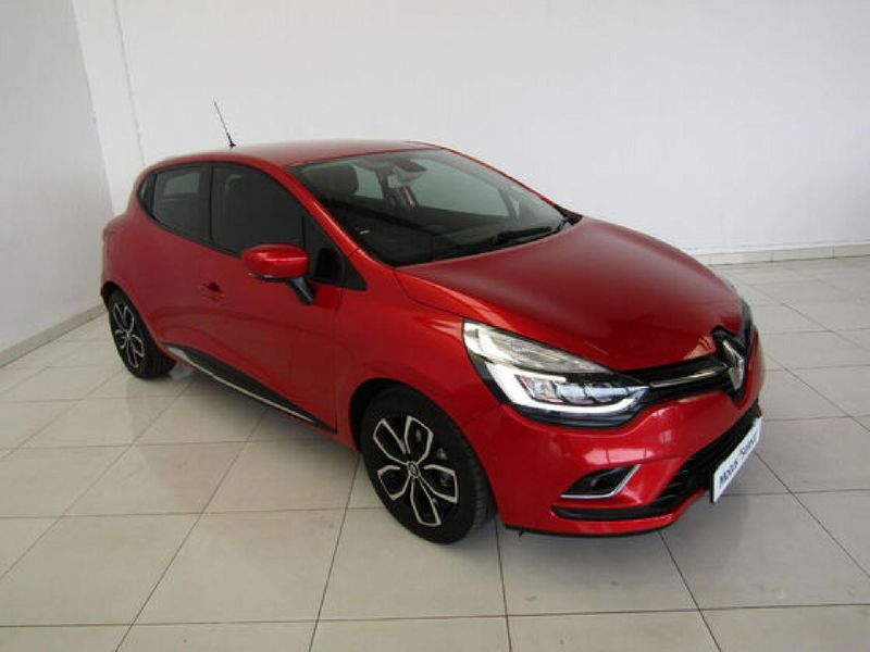 Used Renault Clio IV 900T Dynamique 5-dr (66kW) for sale in Gauteng ...