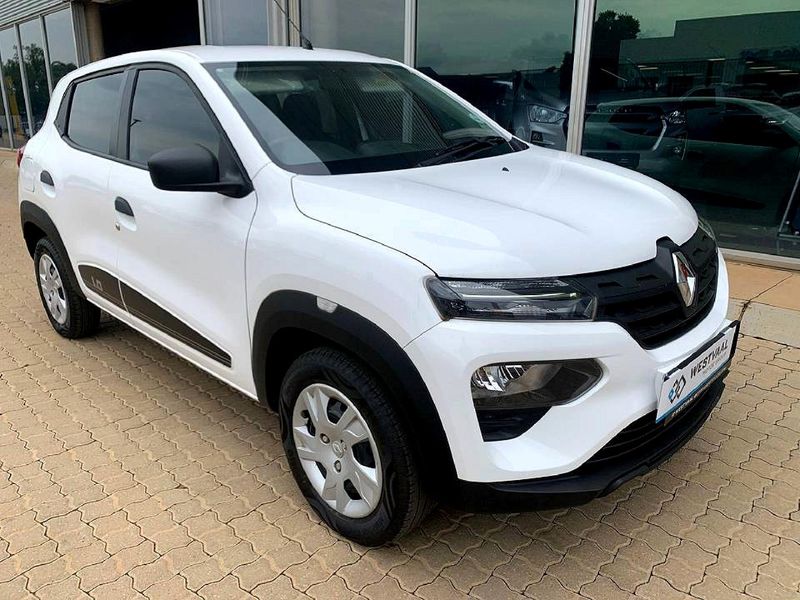Used Renault Kwid 1.0 Expression for sale in Mpumalanga - Cars.co.za ...