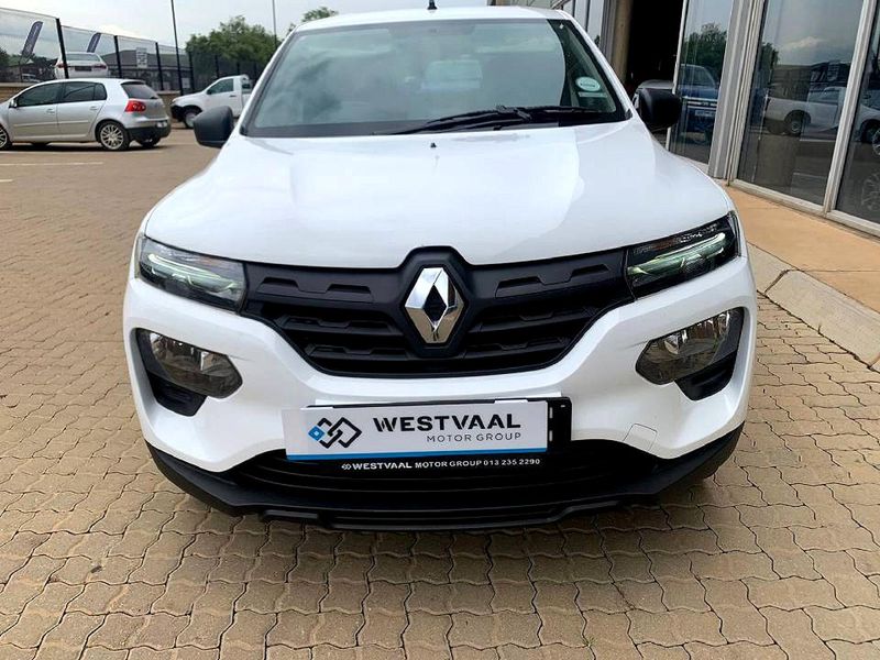Used Renault Kwid 1.0 Expression for sale in Mpumalanga - Cars.co.za ...
