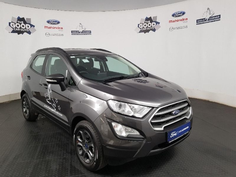 Used Ford EcoSport 1.0 EcoBoost Trend for sale in Gauteng - Cars.co.za ...