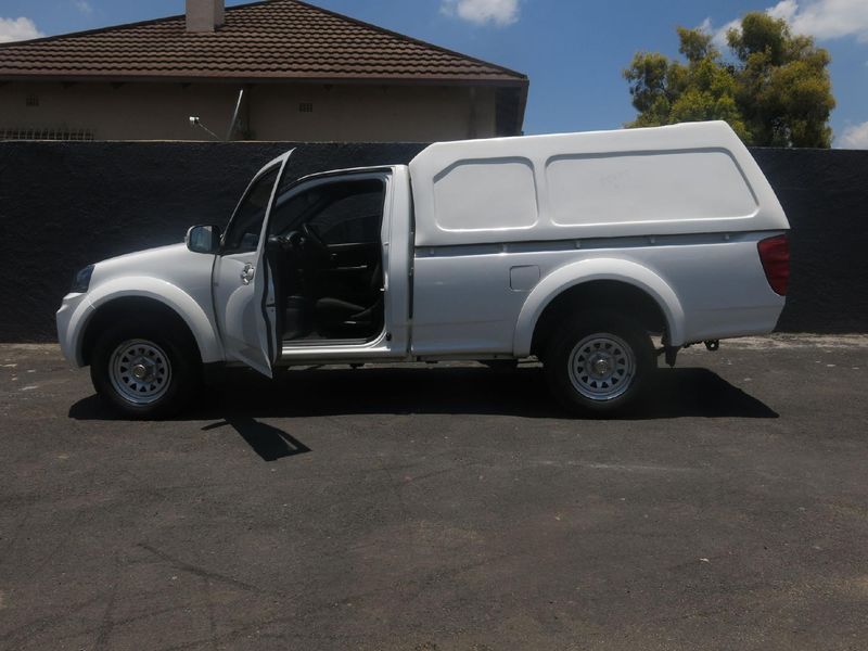 Used GWM Steed 5 2.0 WGT SV Single-Cab for sale in Gauteng - Cars.co.za ...