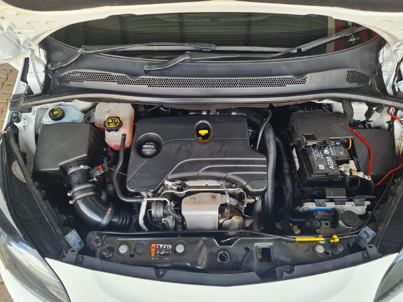 Used Opel Corsa 1.0T EcoFlex Essentia 5-dr for sale in North West ...