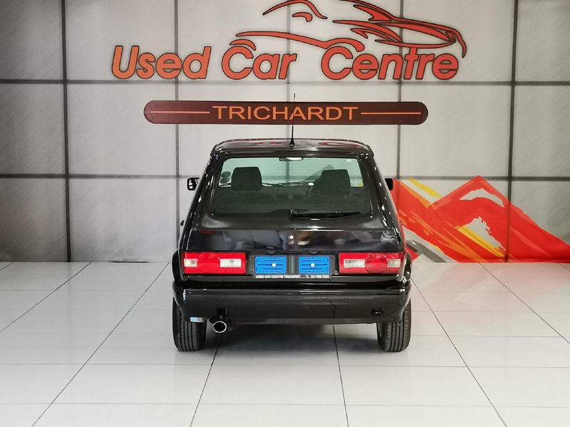 Used Volkswagen Citi 1.4i Wolf for sale in Mpumalanga - Cars.co.za (ID ...