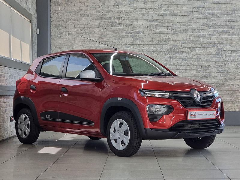New Renault Kwid 1.0 Dynamique for sale in Gauteng - Cars.co.za (ID ...
