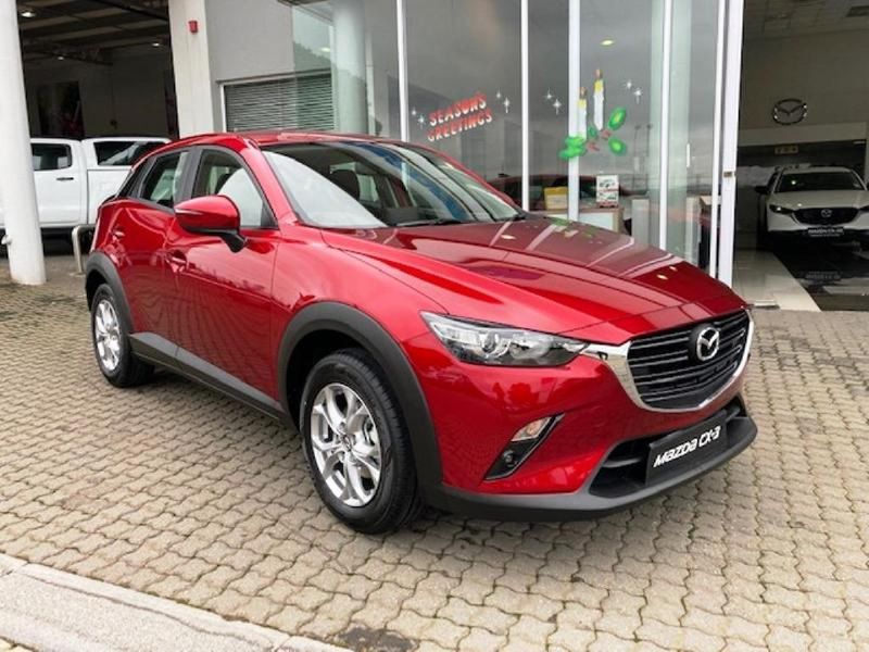 New Mazda CX-3 2.0 Active Auto for sale in Gauteng - Cars.co.za (ID ...