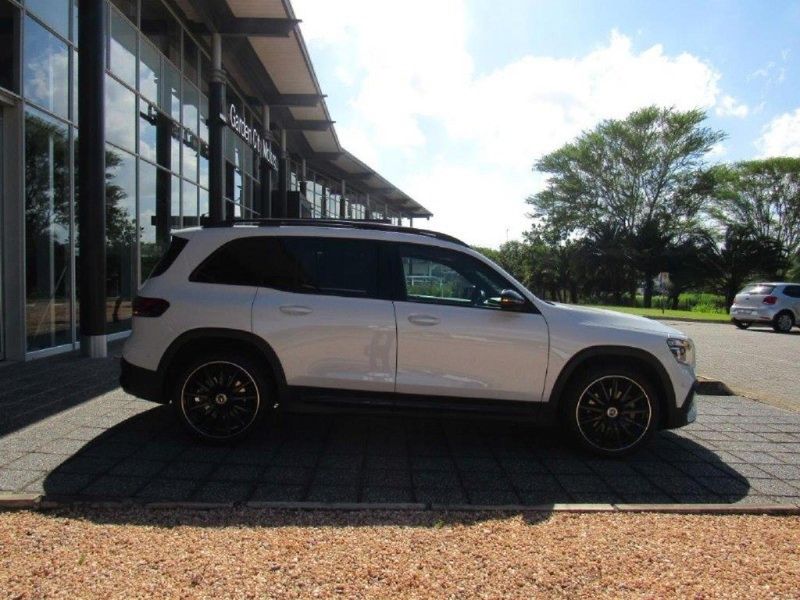 Used Mercedes-Benz GLB 220d Progressive for sale in Mpumalanga - Cars ...