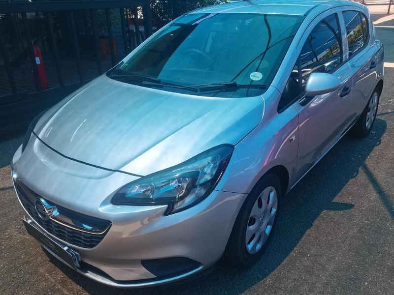 Used Opel Corsa 1.0T EcoFlex Essentia 5-dr for sale in Gauteng - Cars ...