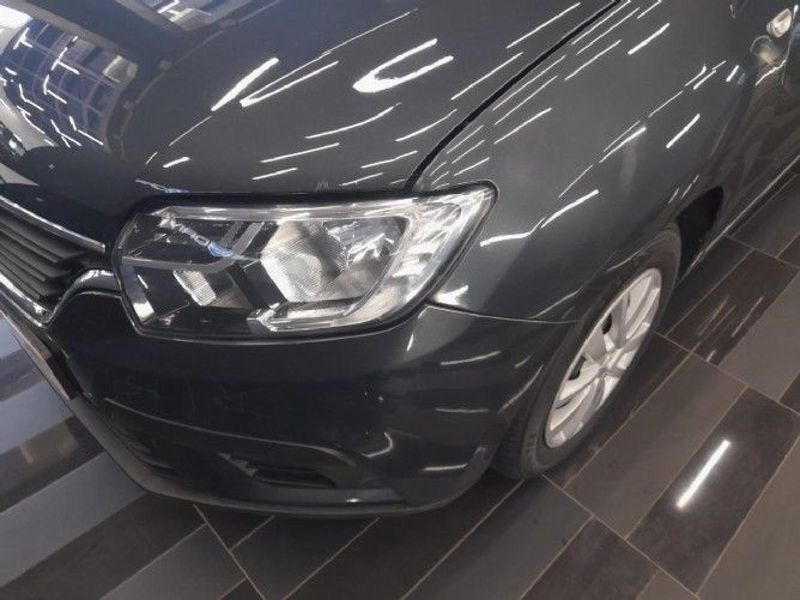 Used Renault Sandero 900T Expression for sale in Kwazulu Natal - Cars ...