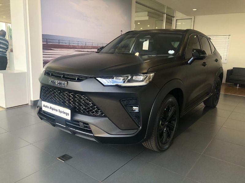 Used Haval H6 GT 2.0T Super Luxury 4X4 Auto for sale in Gauteng - Cars.co.za (ID::8501986)