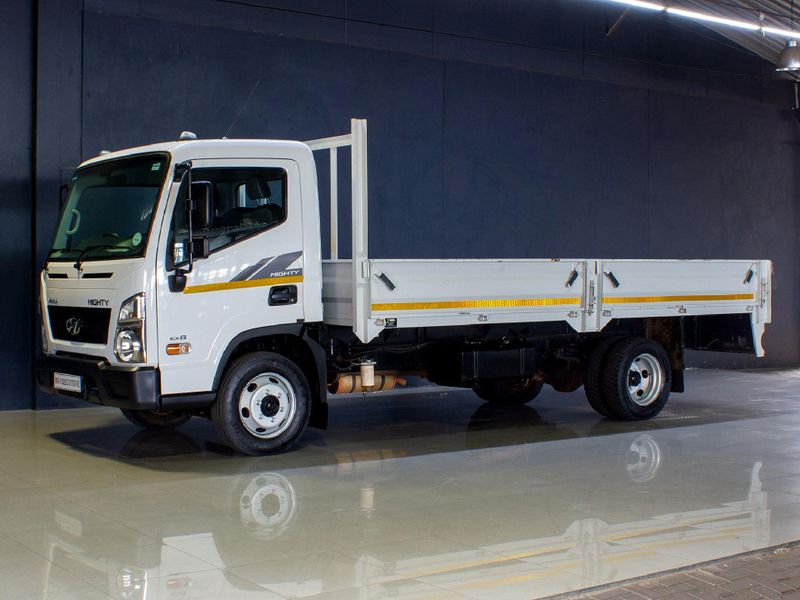 Used Hyundai EX8 F/C D/S for sale in Gauteng - Cars.co.za (ID::8505430)