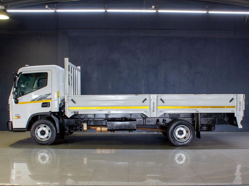 Used Hyundai EX8 F/C D/S for sale in Gauteng - Cars.co.za (ID::8505430)